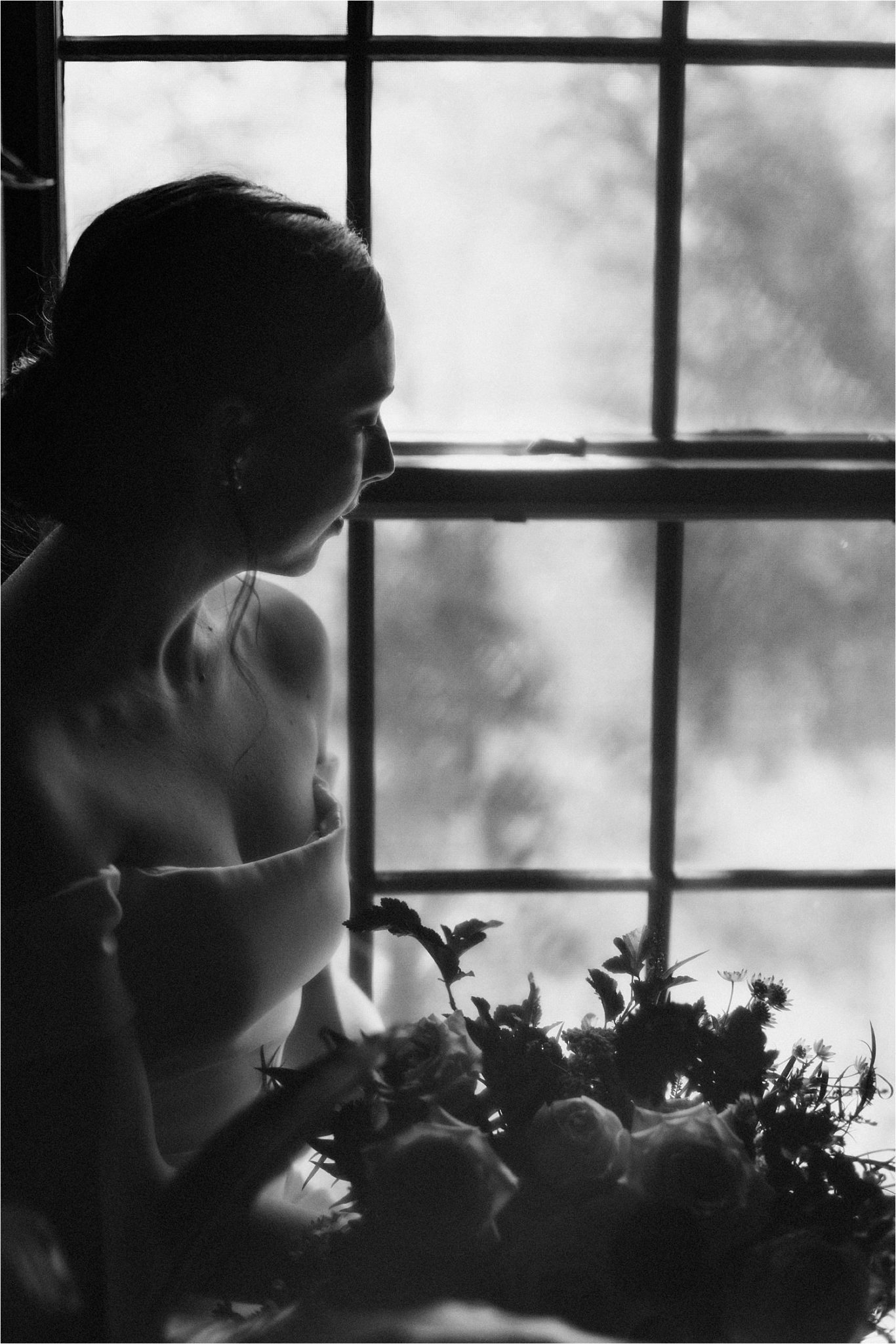 Maggie & Edin // StoneHouse Intimate Wedding // Prairiewood ...